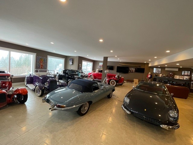 Vehicle Inventory - Page 2 of 2 - Absolute Classics