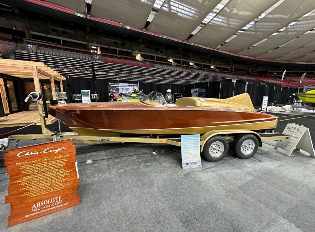 Vehicle Inventory - Absolute Classics