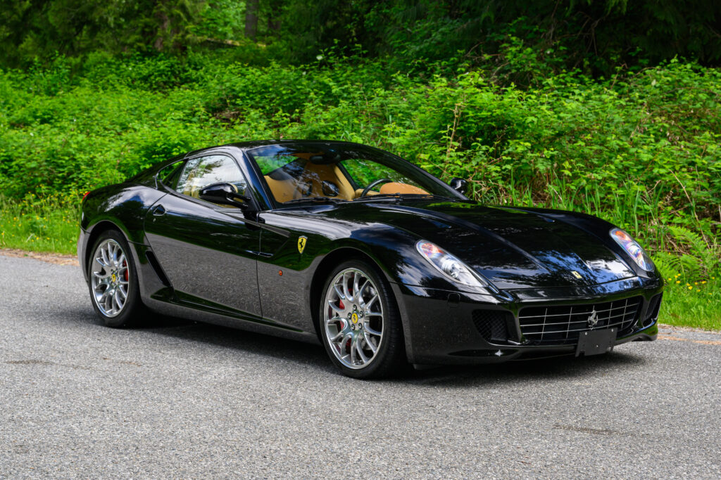 Vehicle Inventory - Absolute Classics