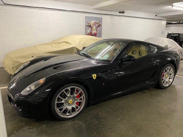 Vehicle Inventory - Absolute Classics