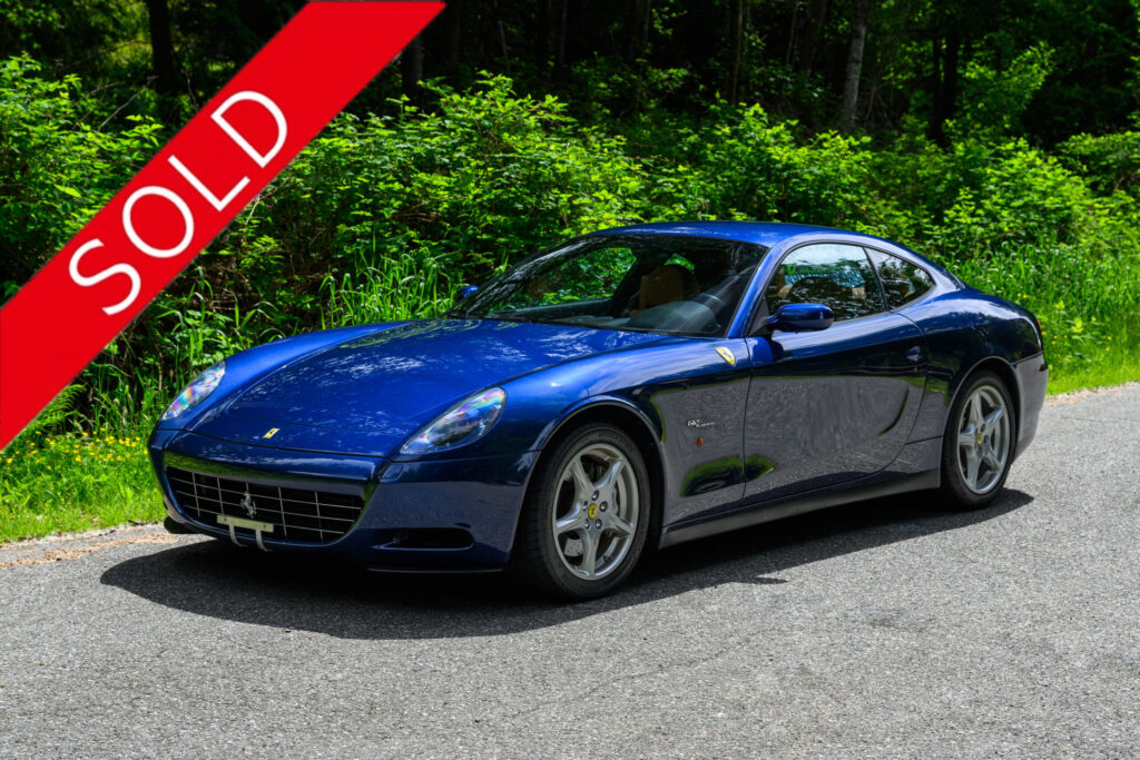 Vehicle Inventory - Absolute Classics