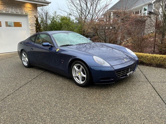 Vehicle Inventory - Absolute Classics