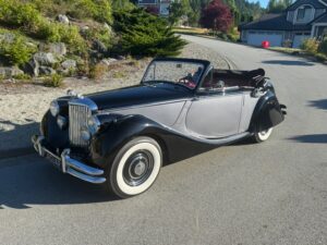 Vehicle Inventory - Absolute Classics